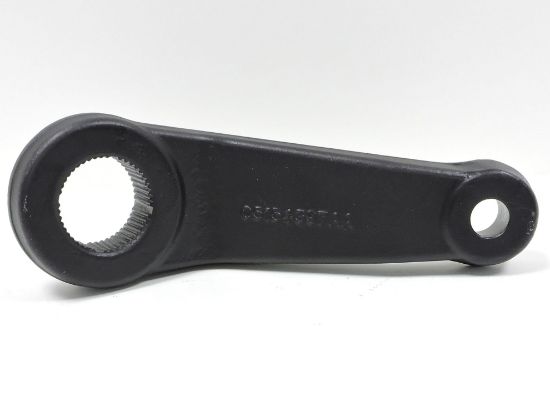PA-2880: Stock Pitman Arm: 2009 - 12. Red-Head Steering Gears