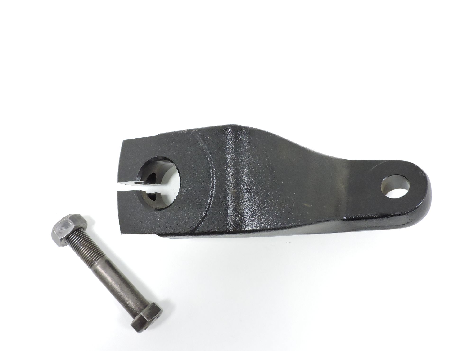 DPA-2851: Drop Pitman Arm: 1967-76. Red-Head Steering Gears