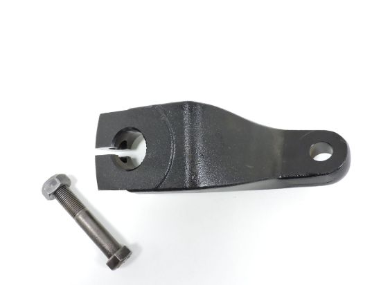 DPA-2855: Drop Pitman Arm: 1977-79 (FOR SUSPENSION LIFT ONLY). Red-Head ...