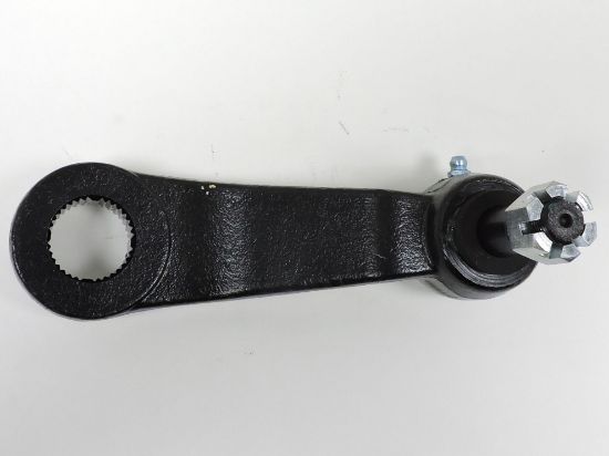 PA-2871: Stock Pitman Arm: 1999 - 07. Red-Head Steering Gears