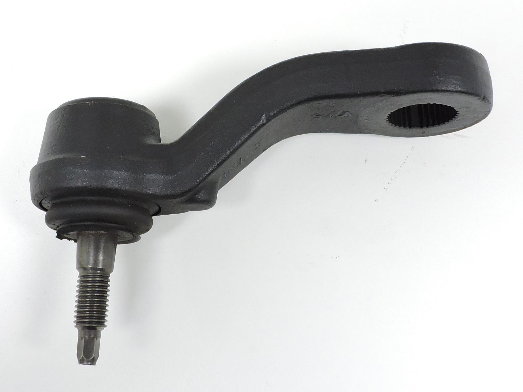 PA-2872: Stock Pitman Arm: 1999 - 07. Red-Head Steering Gears
