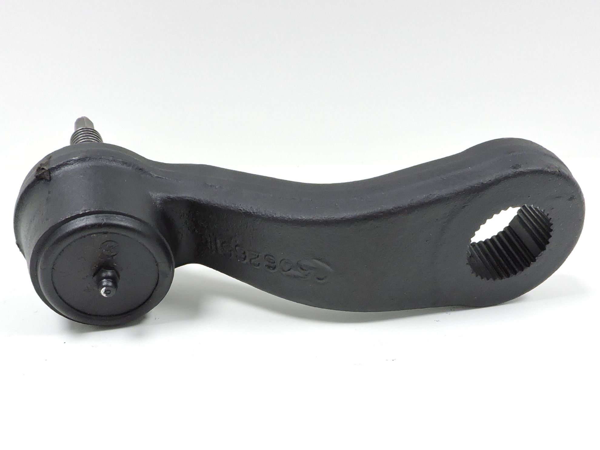 PA-2872: Stock Pitman Arm: 1999 - 07. Red-Head Steering Gears